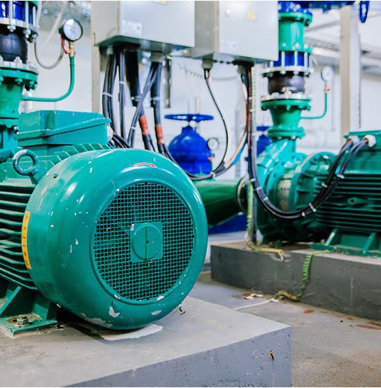 Confiabilidad Operacional - INCORE