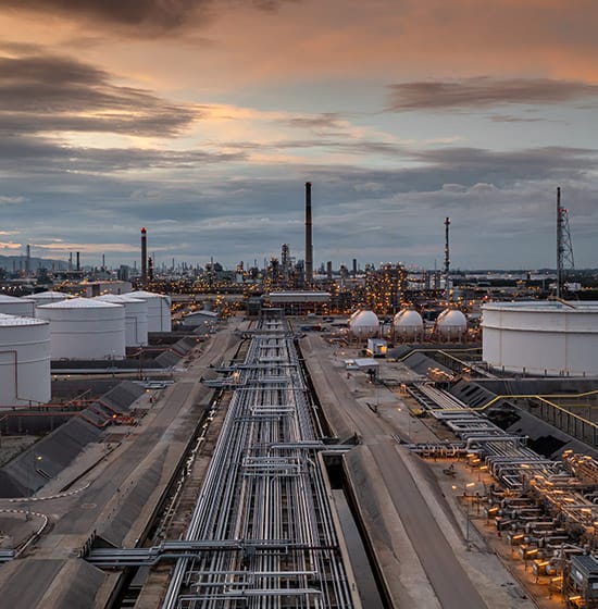 Confiabilidad Operacional - INCORE