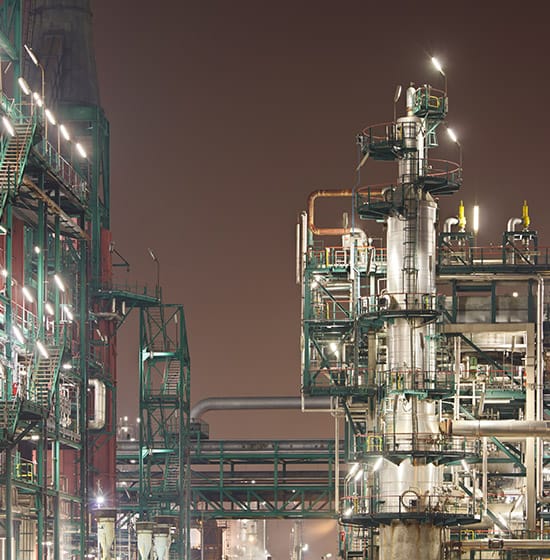 Confiabilidad Operacional - INCORE